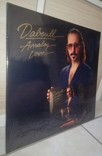 Dabeull 🛑Analog Love🛑 Vinyle Version (sous Blister) OUT OF STOCK | eBay