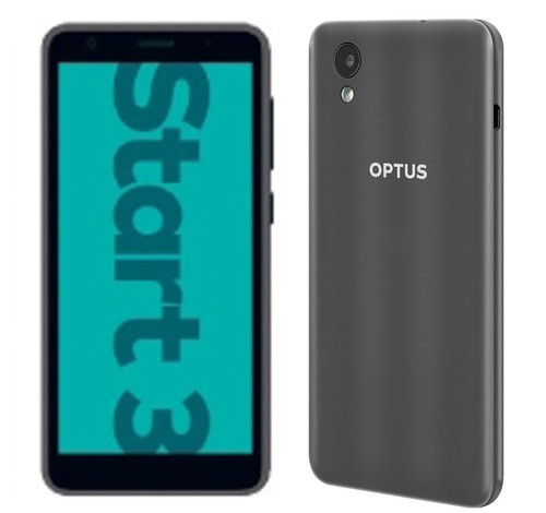 Unlocked Optus X Start 3 ZTE P501 5" 32GB 4G Smart Phone for sale ...