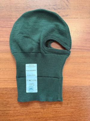 VKBO Balaclava - Russian Military | eBay