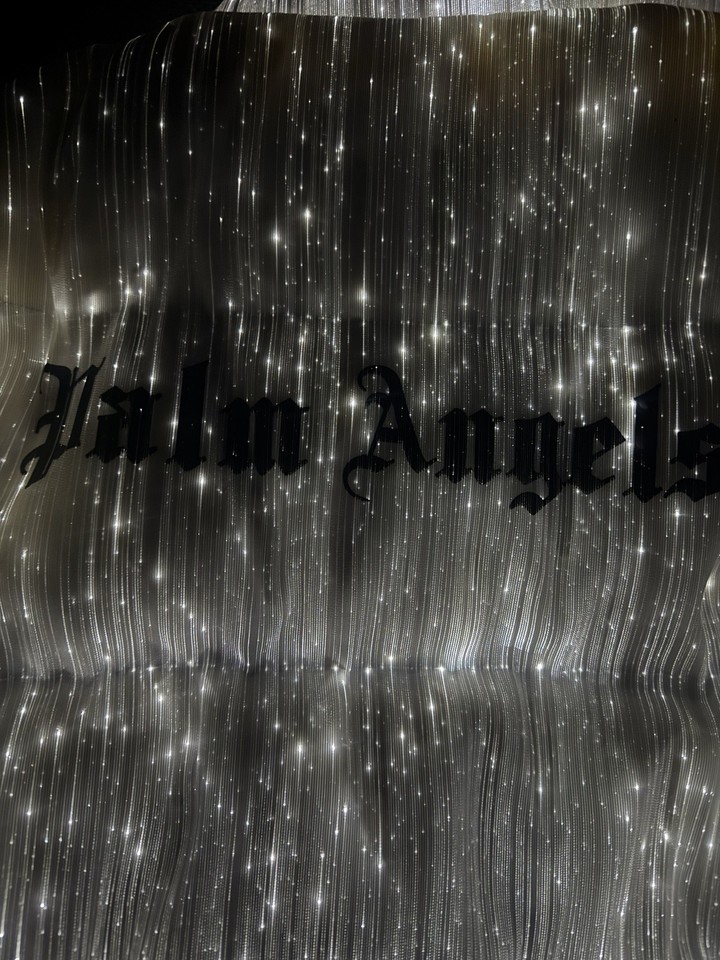 Moncler Maya 70 by Palm Angels Jacket – Bright White | eBay.de