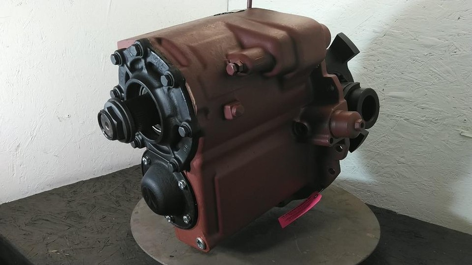 MERITOR-ROCKWELL RDL23160R373 DIFFERENTIAL ASSEMBLY FRONT REAR 3778142 ...