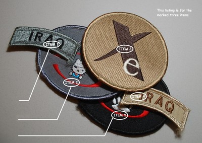 PRIVATE MILITARY CONTRACTOR PMC IRAQ DIPLOMATIC SECURITY SERIES: Items ...