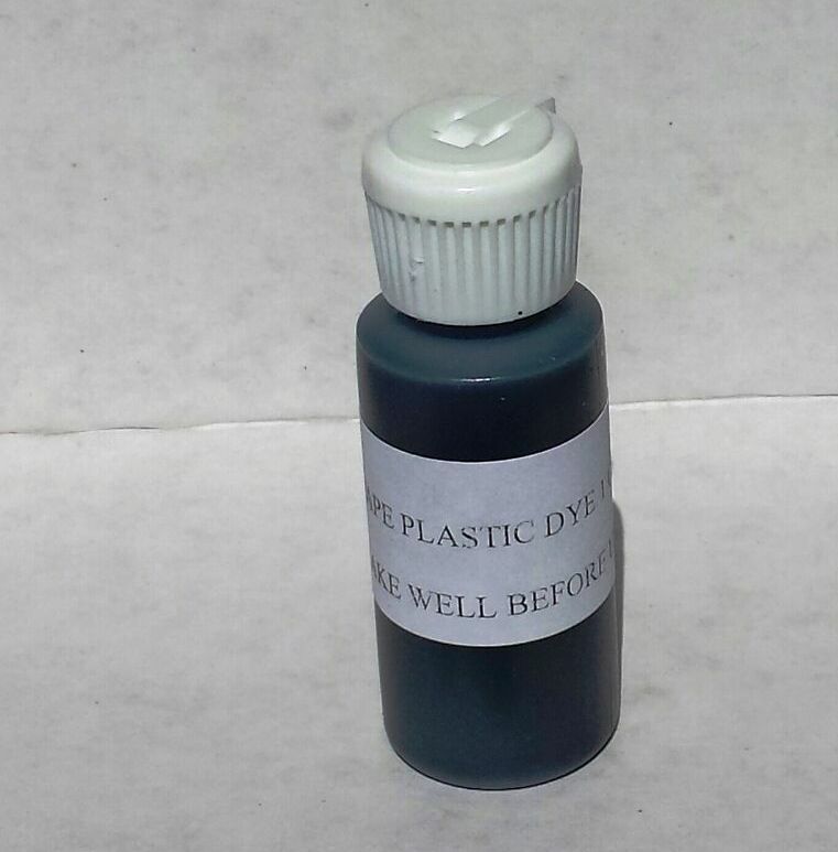 1 OZ PLASTISOL DYE (GRAPE) LIQUID COLOR FOR LURE MAKING SOFT PLASTIC | eBay