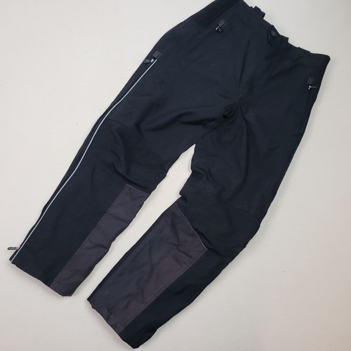 Harley Davidson FXRG Motorcycle Waterproof Padded Armored Riding Pants ...