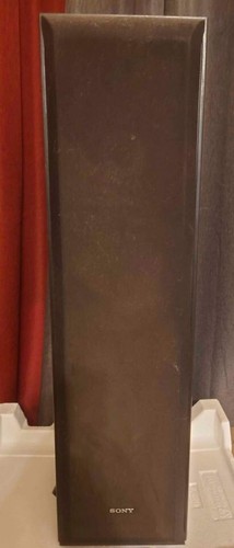 SONY SS F5000P FLOOR SPEAKERS | eBay