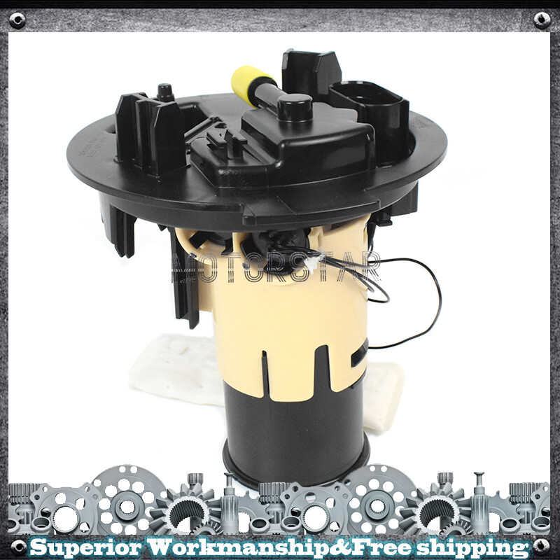 Fuel Pump Fits For Mercedes Benz W222 X222 A217 C217 S-CLASS # ...