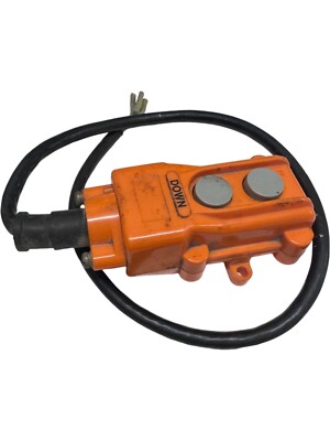 Monarch Hydraulics Control Box *SALE* | eBay