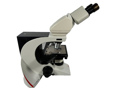 Lab Equipment - Leica Microscope
