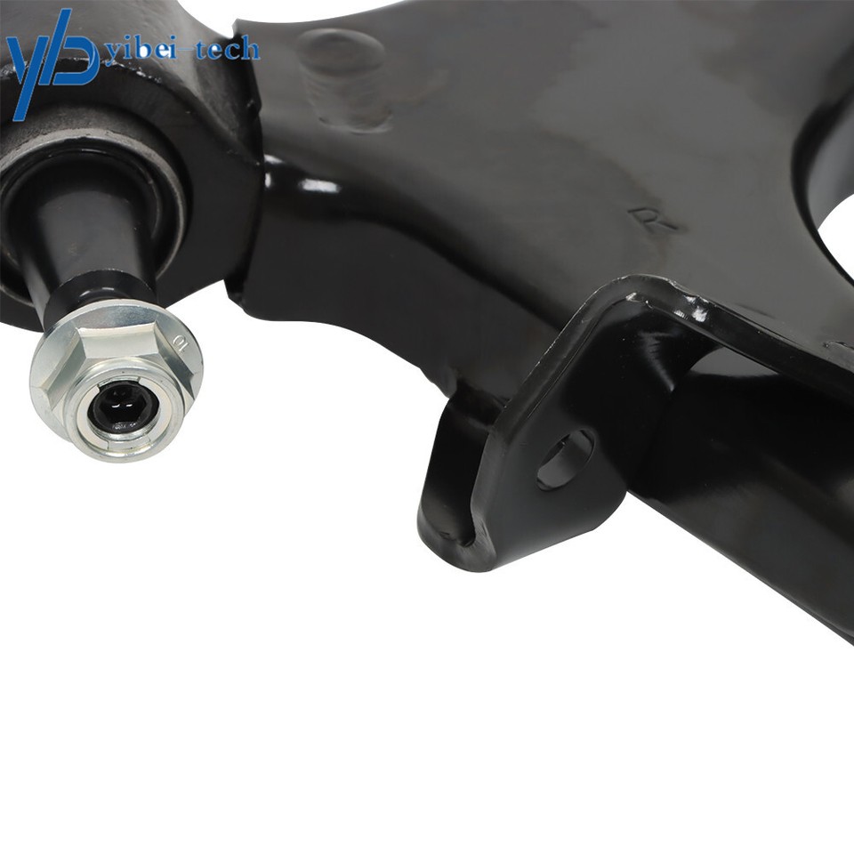 6Pcs Front Upper Lower Control Arms w/Ball Joint For Chevy Trailblazer ...