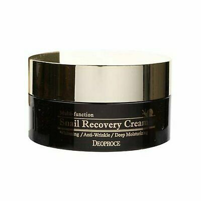 Deoproce Snail Recovery Cream 100g Multi Function for sale online | eBay