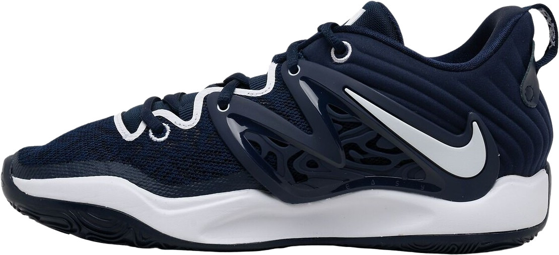 Nike KD 15 TB Midnight Navy 2022 for Sale | Authenticity Guaranteed | eBay