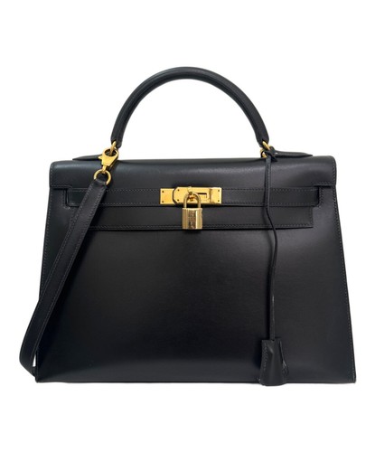 HERMES Kelly 32 #005 | eBay