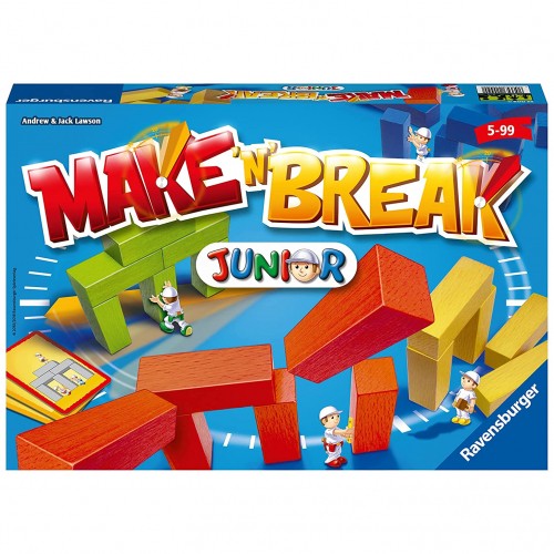 Make N Break - Make N Break Junior | eBay