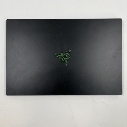 Razer Blade 15 144Hz 4K 2.5 GHz i9-12900H 32GB 1TB SSD RTX 3080 Ti ...