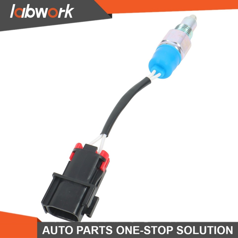 Neutral Position Switch for Nissan Navara D22 01-14 32006-23U6A 5 Speed ...