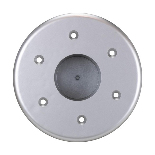 RV Camper Trailer RECESSED PEDESTAL TABLE LEG BASE 6" Diameter | eBay