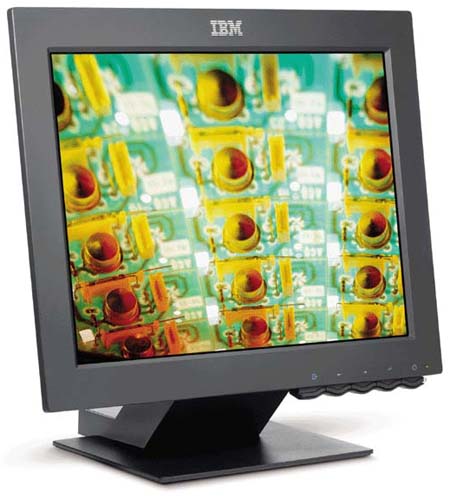 IBM Computer Monitors for sale - eBay