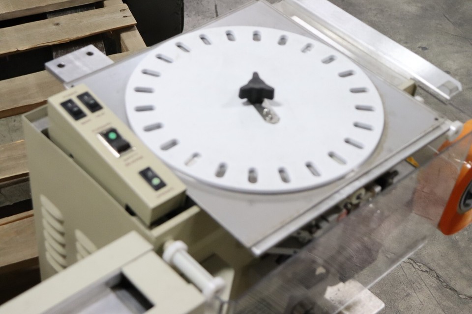 Auto-Print Unit Dose Packaging System 1179 | eBay