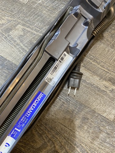 Genuine Dyson DC50 Motor Assembly Main Body Wheels Upright Ball Vacuum ...