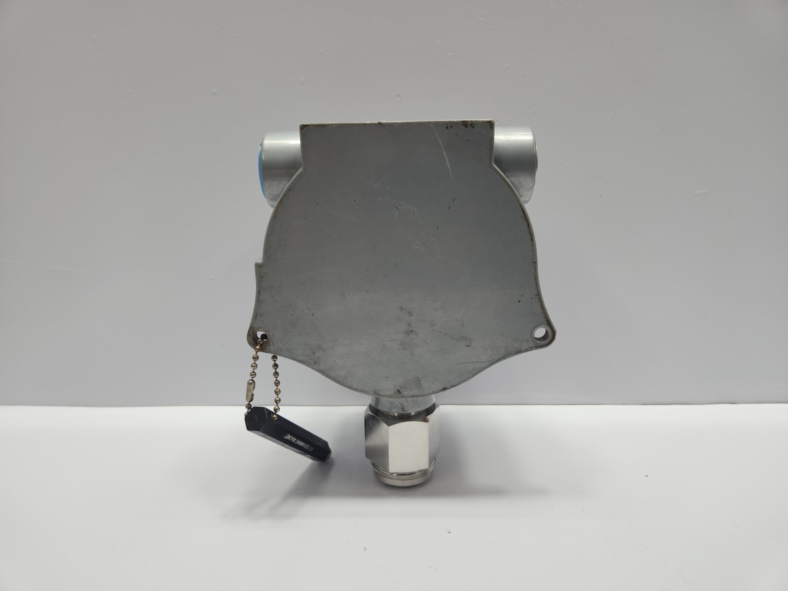 DETCON FP-524D MICROSAFE LEL GAS SENSOR 897-850901-010 | eBay