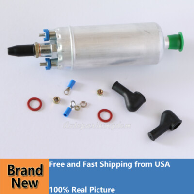 0580254950 FP0008 For Mercedes Fuel Pump W124 W126 W140 W202 R129 C124 ...