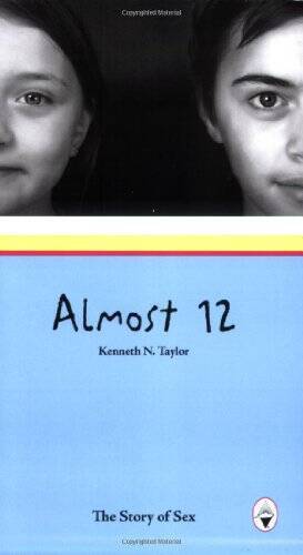 Almost 12 - Paperback By Kenneth N. Taylor - VERY GOOD | eBay