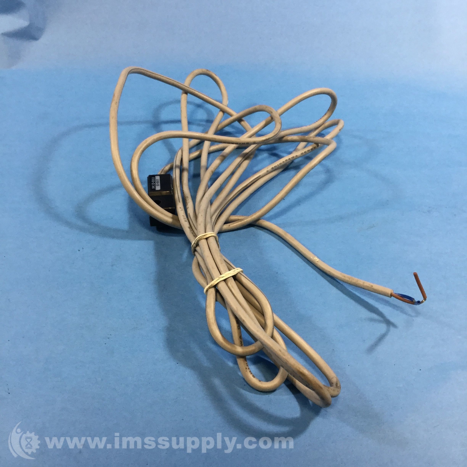 SMC D-B53 Auto Switch Acutator USIP | eBay