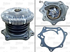 NOS EMP Wp29 Electric Water Pump 12 Volt P/n 103002109 S/w S0005-0006 ...