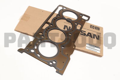 110445RB0A Genuine Nissan GASKET CYLINDER HEAD 11044-5RB0A | eBay