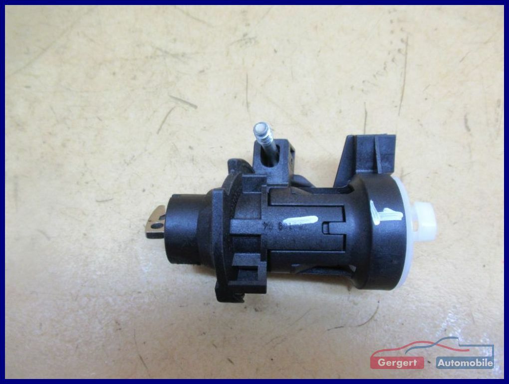 Schloss Heckklappe Nr1 2047500061 MERCEDES-BENZ C-KLASSE (W204) C 280 ...