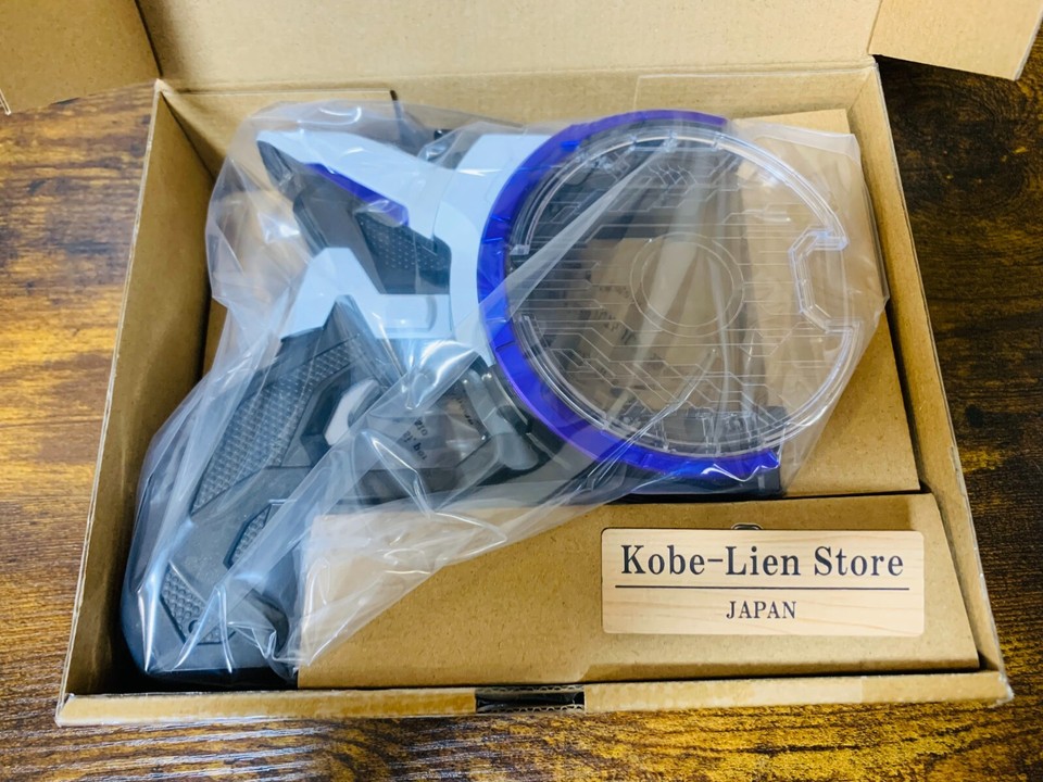 Bandai Geats PREMIUM DX Memorial Laser Raise Riser (fixed audio unit ...