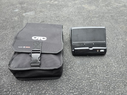 OTC 3896 BOSCH EVOLVE 4.0 GT2 DIAGNOSTIC SCAN TOOL | eBay