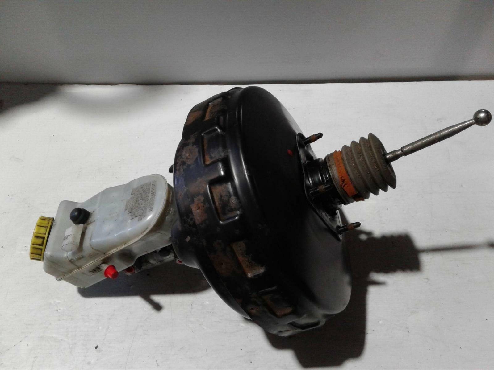 VOLKSWAGEN TRANSPORTER BRAKE BOOSTER T5, P/N 7E0612101D, 03/10-06/15 10 ...