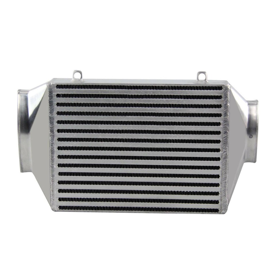 UPGRADE TOP MOUNT INTERCOOLER For 2002-2006 03 05 MINI COOPER S R50/R5 ...