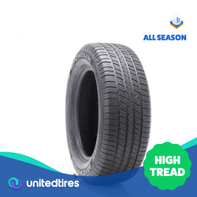Driven Once 245/60R17 Michelin Energy LX4 108T - 10/32 | eBay