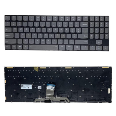 For Lenovo Legion Y740-15IRHg Y740-17 Laptop Backlit Keyboard English ...