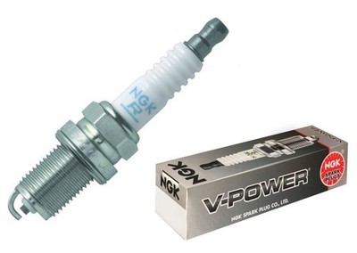 NGK 6962 BKR6E SPARK PLUG 6962 | eBay