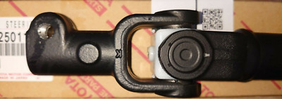 NEW GENUINE TOYOTA DYNA STEERING SHAFT 45390-25011 | eBay UK