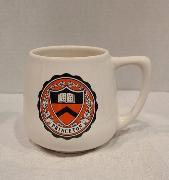 Princeton University Coffee Mug | eBay