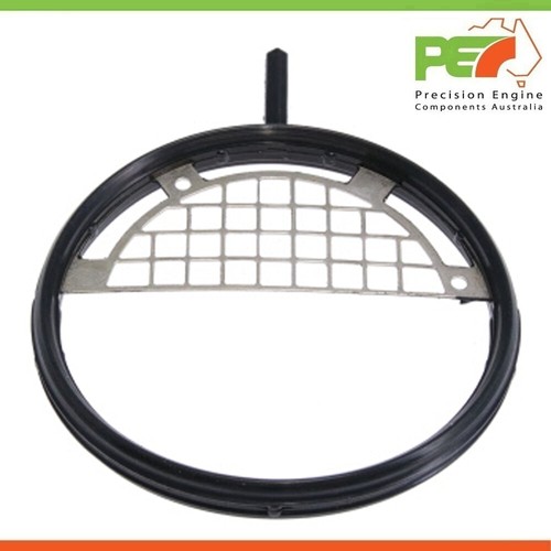 New PREMIUM Throttle Body Gasket To Suit Toyota Vitz NCP131 1.5L 4Cyl ...
