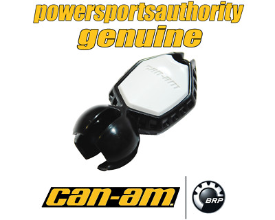 2017-2022 Can-Am Maverick Outlander Rengade OEM Ignition Ball Key ...