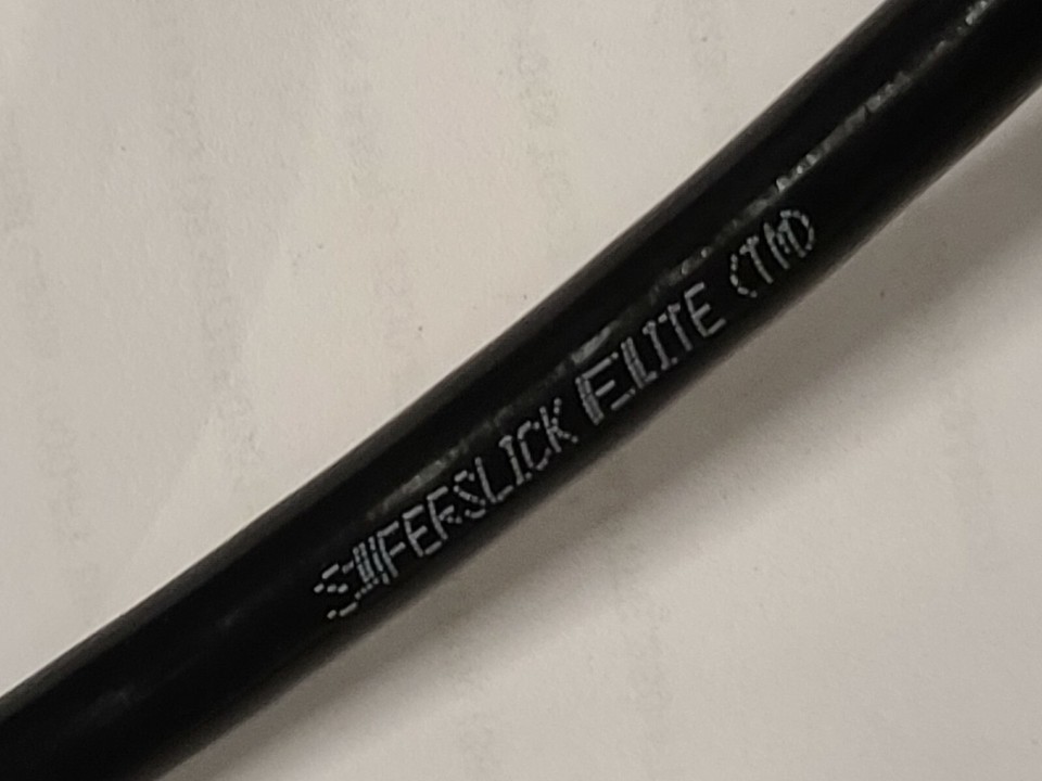 Encore #2awg Superslick Elite THHN/THWN-2/MTW Copper Building Wire ...