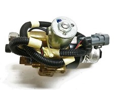 P214-550 GFI CNG Regulator Assembly 12v for sale online | eBay