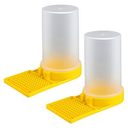 2pcs Pollen Patties Bees Beekeeping Supplies Equipment | eBay UK