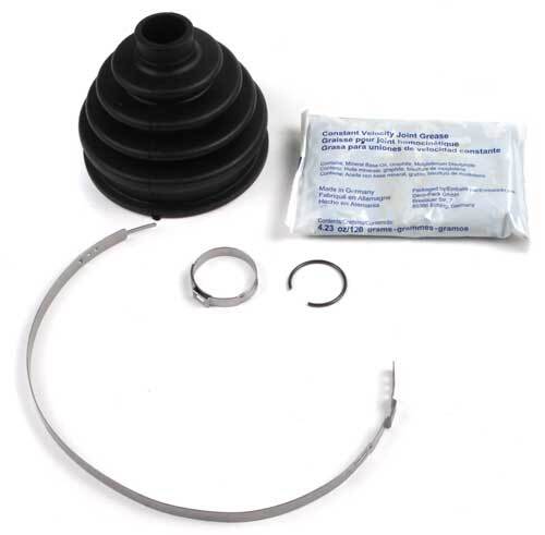 Genuine OEM CV Joint Boot Kit Front Outer for BMW 31607507402 | eBay