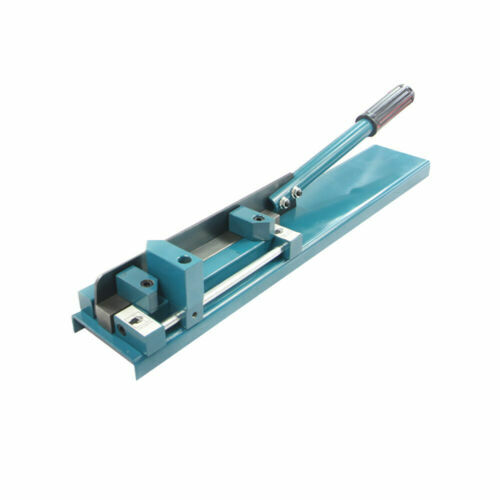 PVC Trunking Cutter Manual Plastic Wiring Duct Angle Adjustable Cutting ...