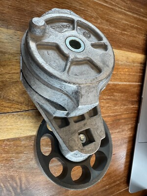 New Land Rover Defender 300 Tdi Serpentine Drive Belt Tensioner DAYCO ...