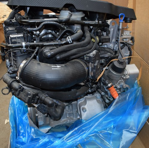 Motore Mercedes w117 CLA 45 AMG 4Matic 133980 280kW 381Ps 133.980 117 ...