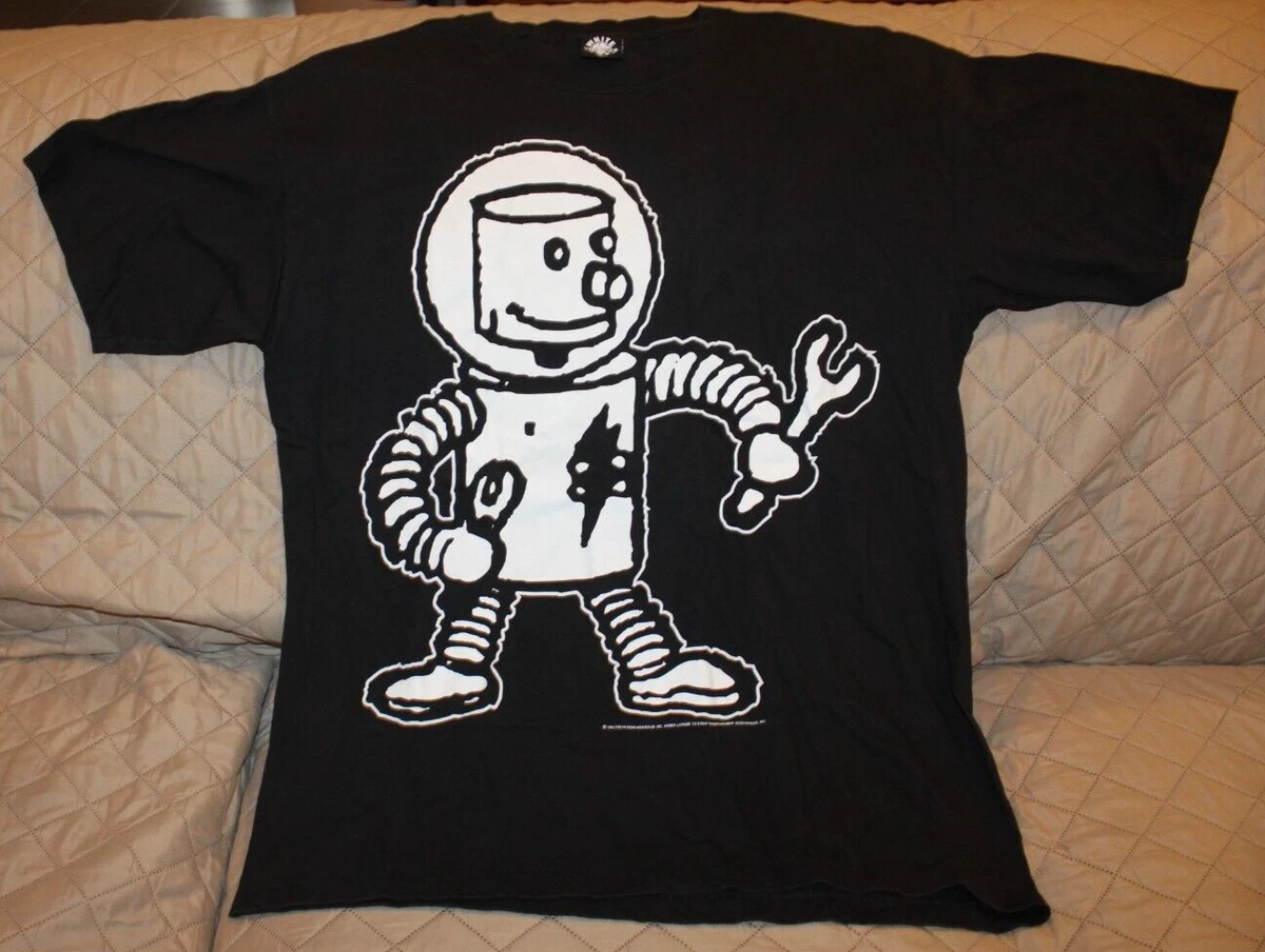 Witte Zombierobot Jim Koch Of Sam Adams Gives Me Money : R/beer