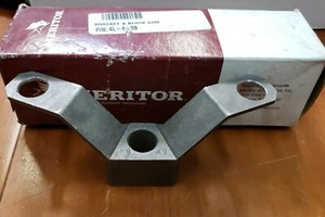 NOS Meritor ABS Sensor Bracket 2237W1141 | eBay